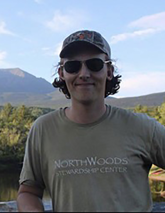 Eamonn Powers - Maine Sea Grant - University of Maine